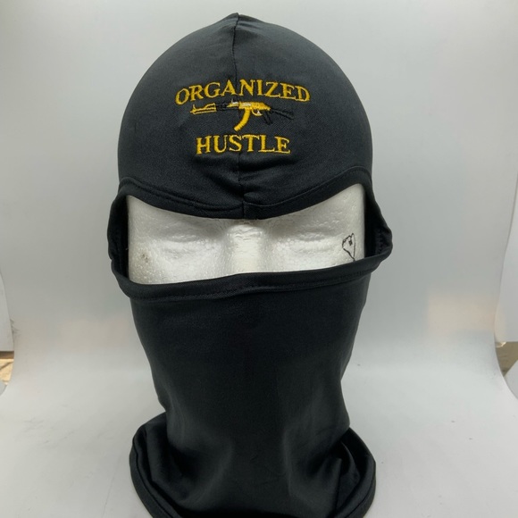Accessories | Ak47 Ski Mask | Poshmark